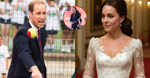 FANS ARE EXCITED! Princess Catherine's surprise appearance at a royal ...